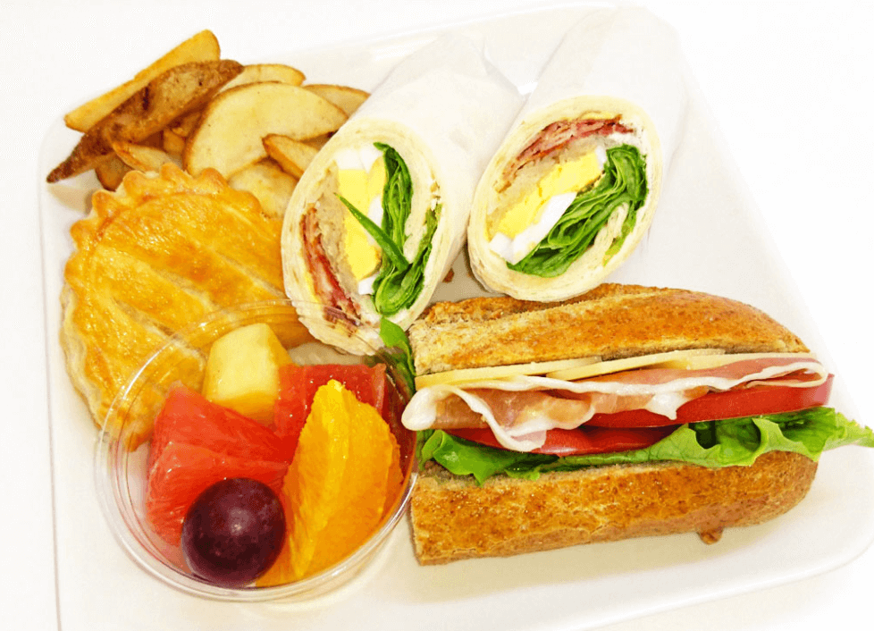 Bメニュー - CONTI ET MER