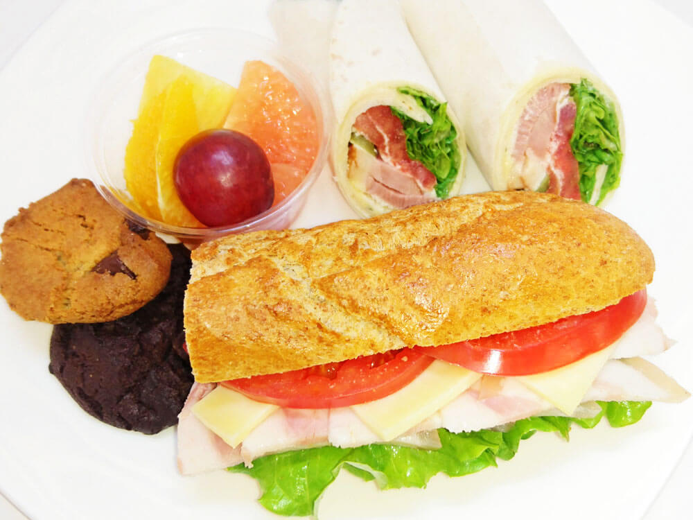 Bメニュー - CONTI ET MER