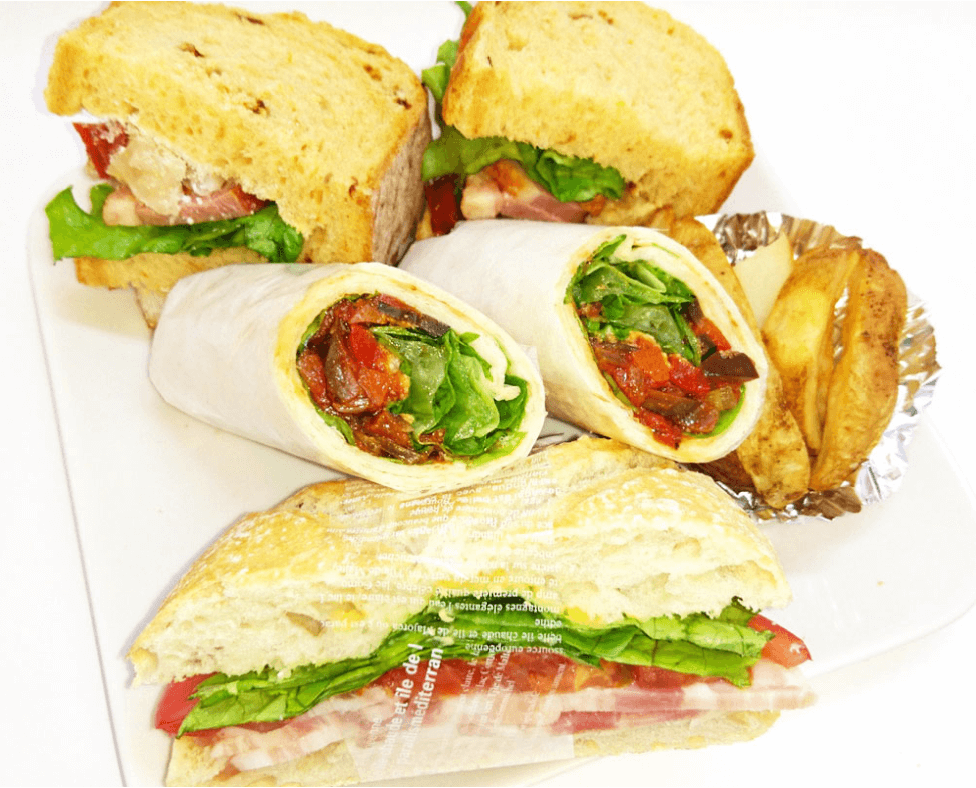 Bメニュー - CONTI ET MER