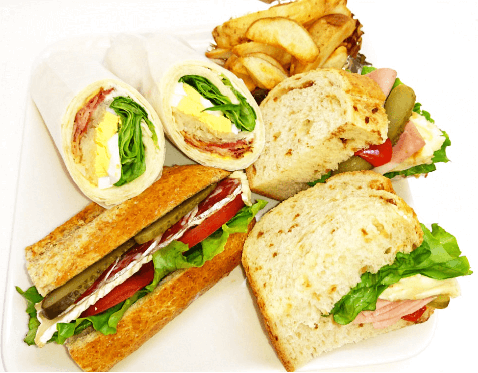 Bメニュー - CONTI ET MER