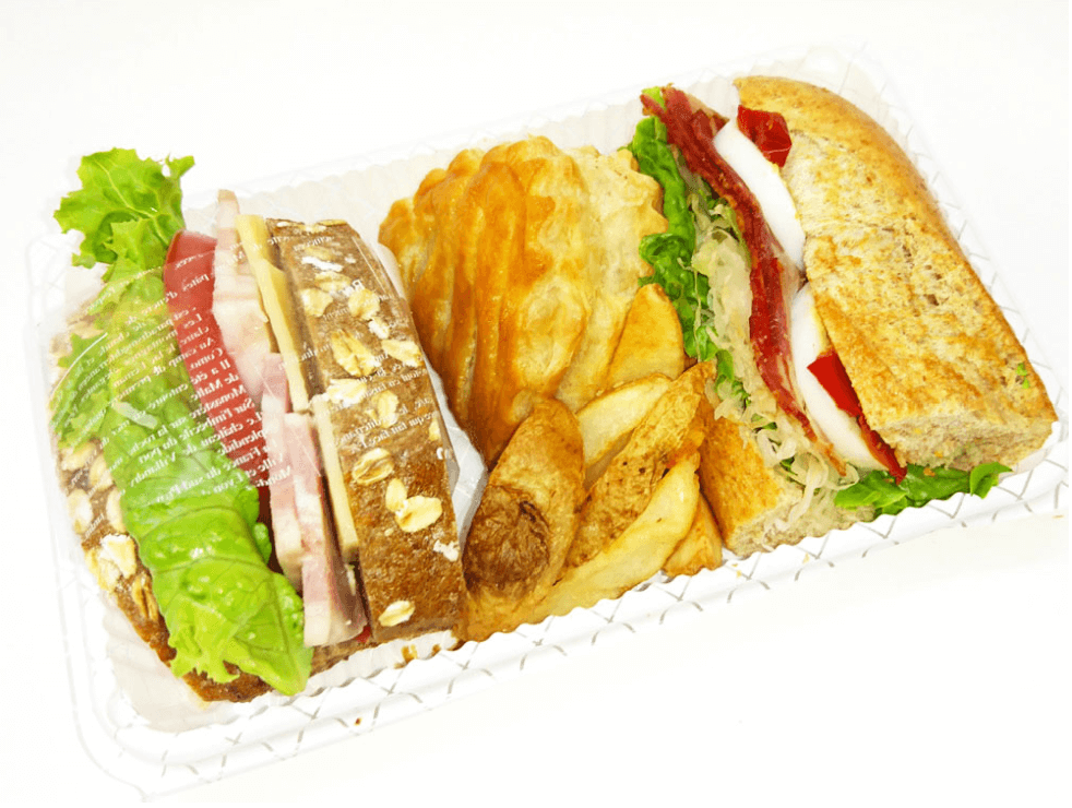 Eメニュー - CONTI ET MER