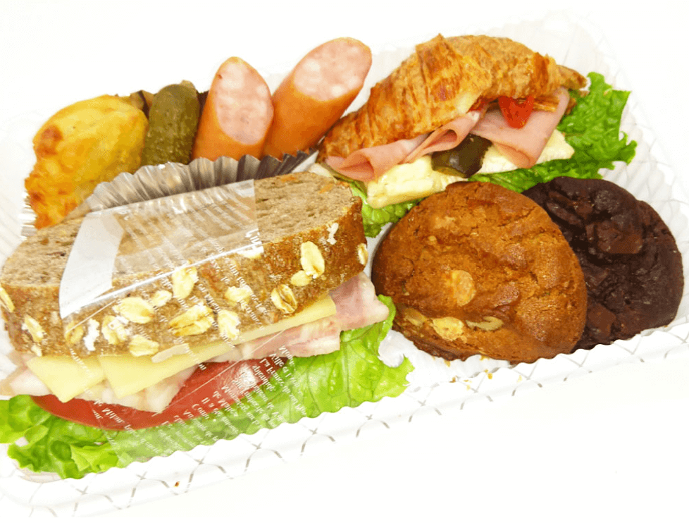 Eメニュー - CONTI ET MER